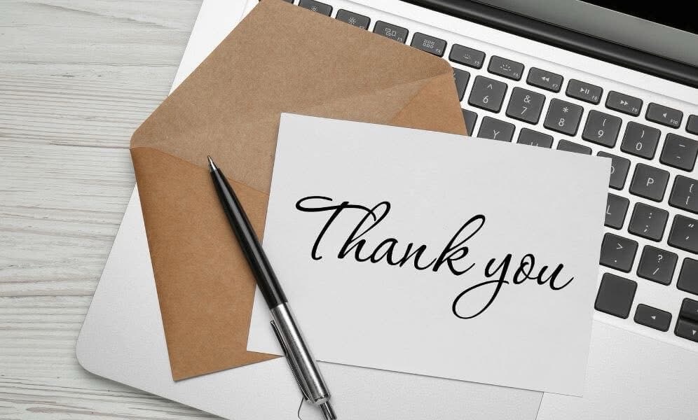 #ThankYou #Buyers | Matt Lautner Cattle